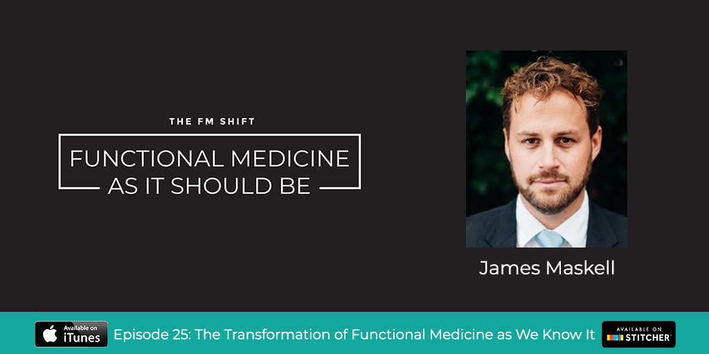 Functional Medicine Practitioners | The Transformation of Functional ...