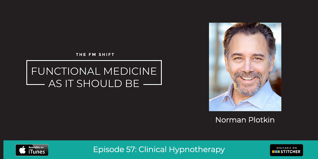 Clinical Hypnotherapy