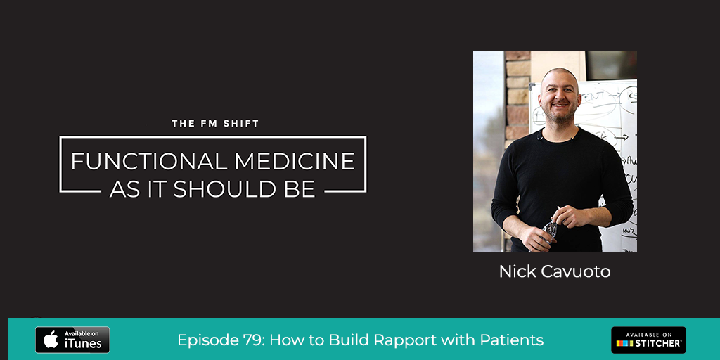 How to Build Rapport with Patients